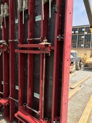 Don't Let Forming Taper Off! - CCS Chicago Contractor's Supply