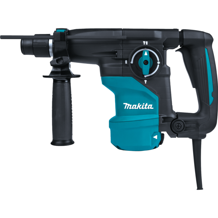 SDS Max Rotary Hammers - CCS Chicago Contractor's Supply